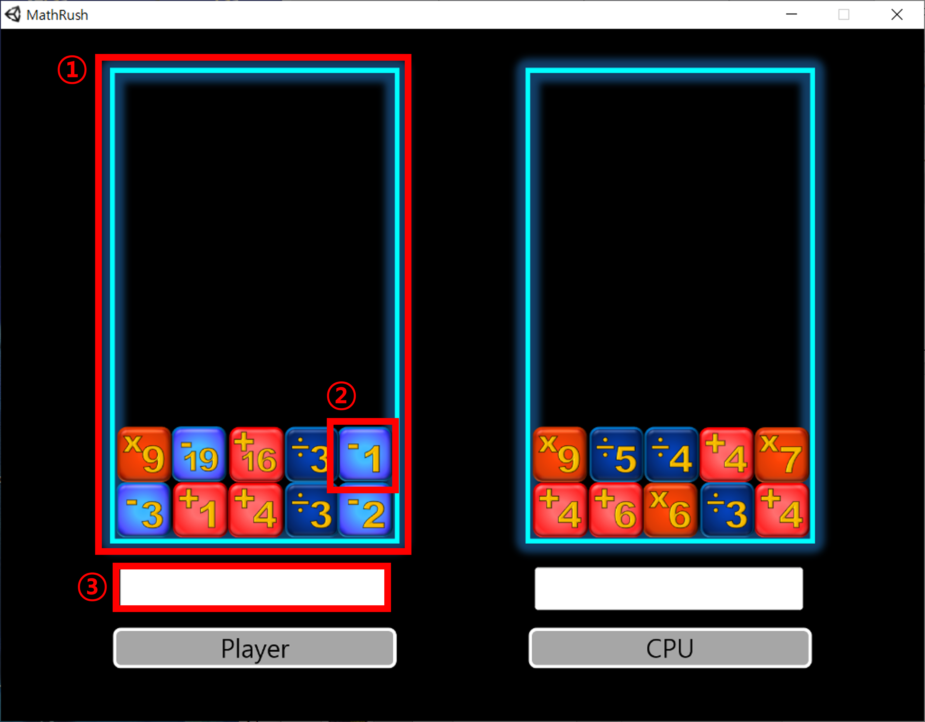 GitHub - zeunala/MathRush: 유니티를 이용한 수학게임 만들기 프로젝트