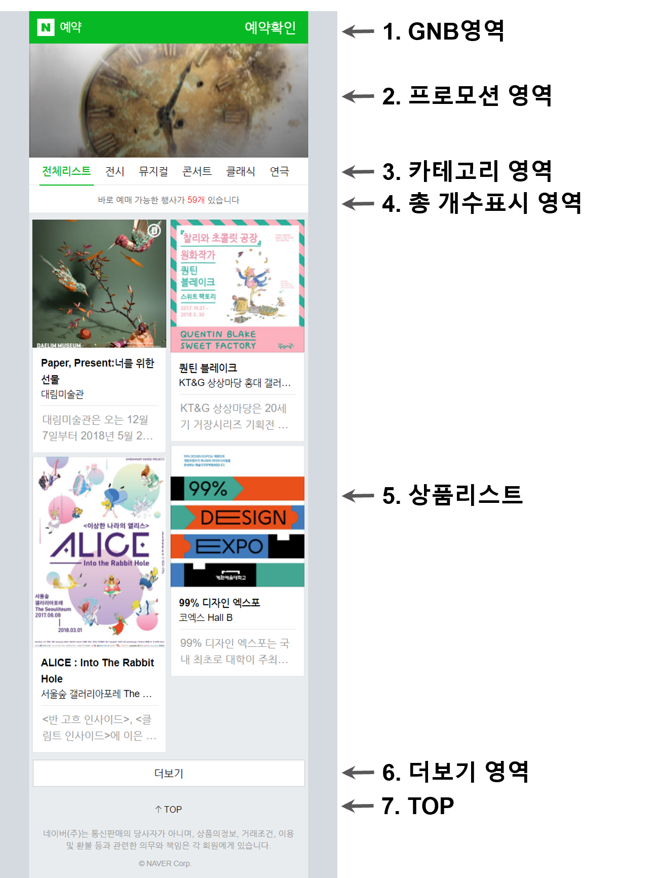 GitHub - zeunala/ReservationService: 스프링부트를 이용한 네이버 예약 서비스 구현