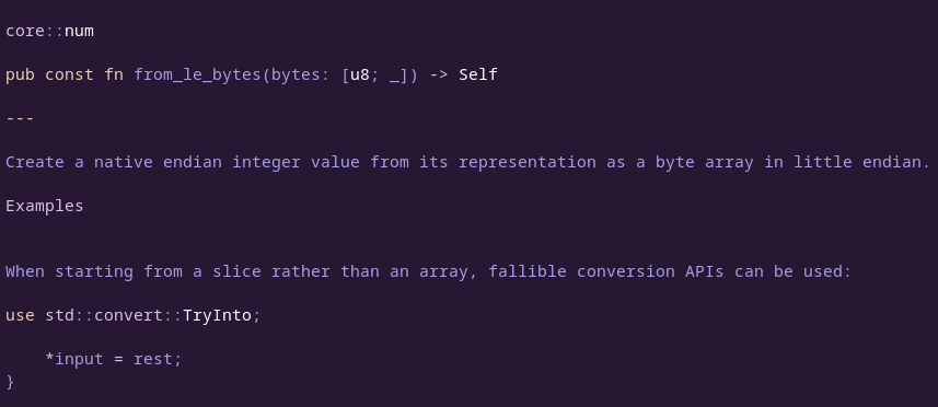 Markdown Documentation Is Not Shown Correctly · Issue 1740 · Helix Editorhelix · Github 