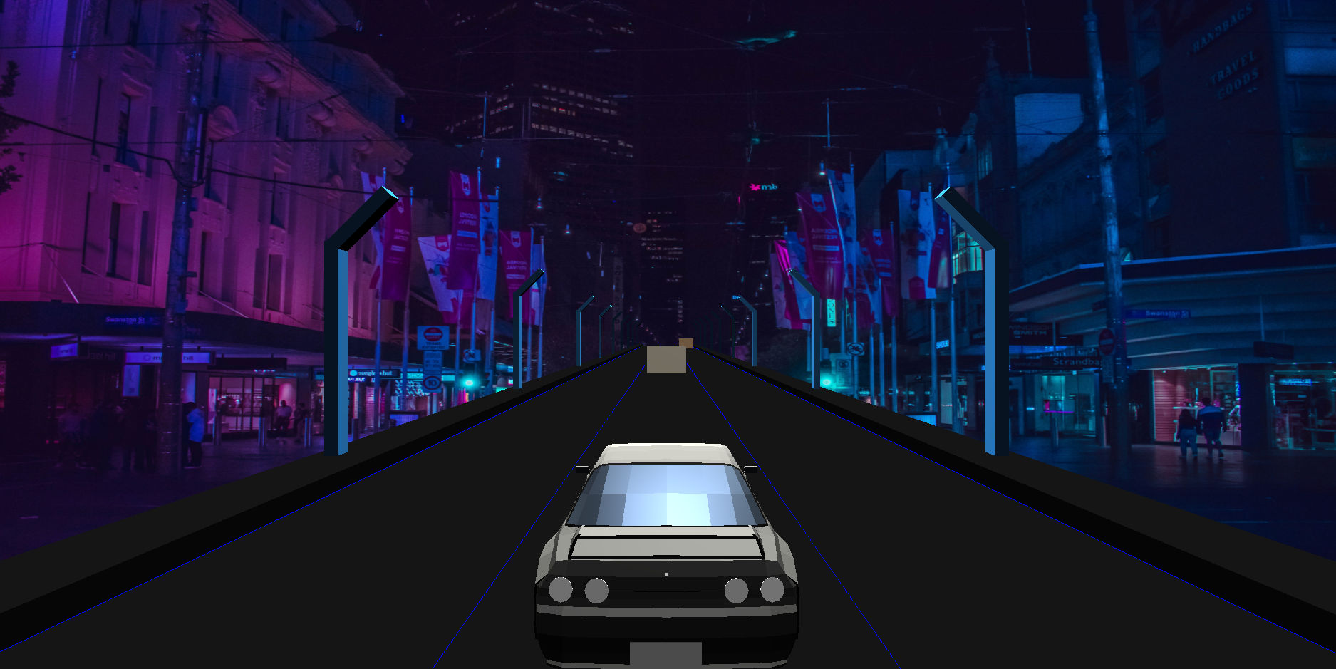 GitHub - Zarpat-hub/endless-drive