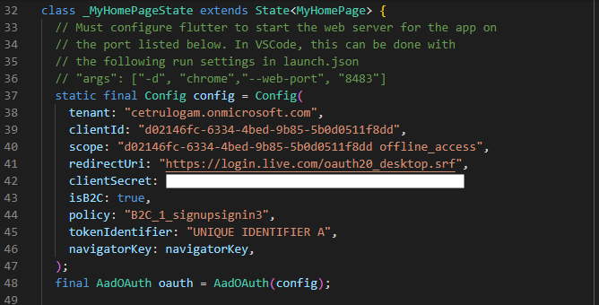Problem with B2C usage · Issue #161 · Earlybyte/aad_oauth · GitHub