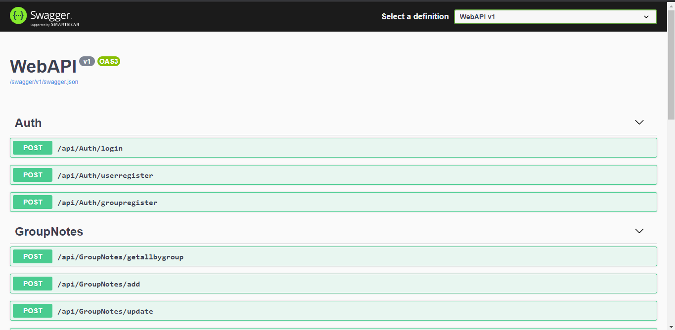 GitHub - Onur-Omer/NoteProjectAPI: Take Not Project With base of Engin DEMİRÖĞ github