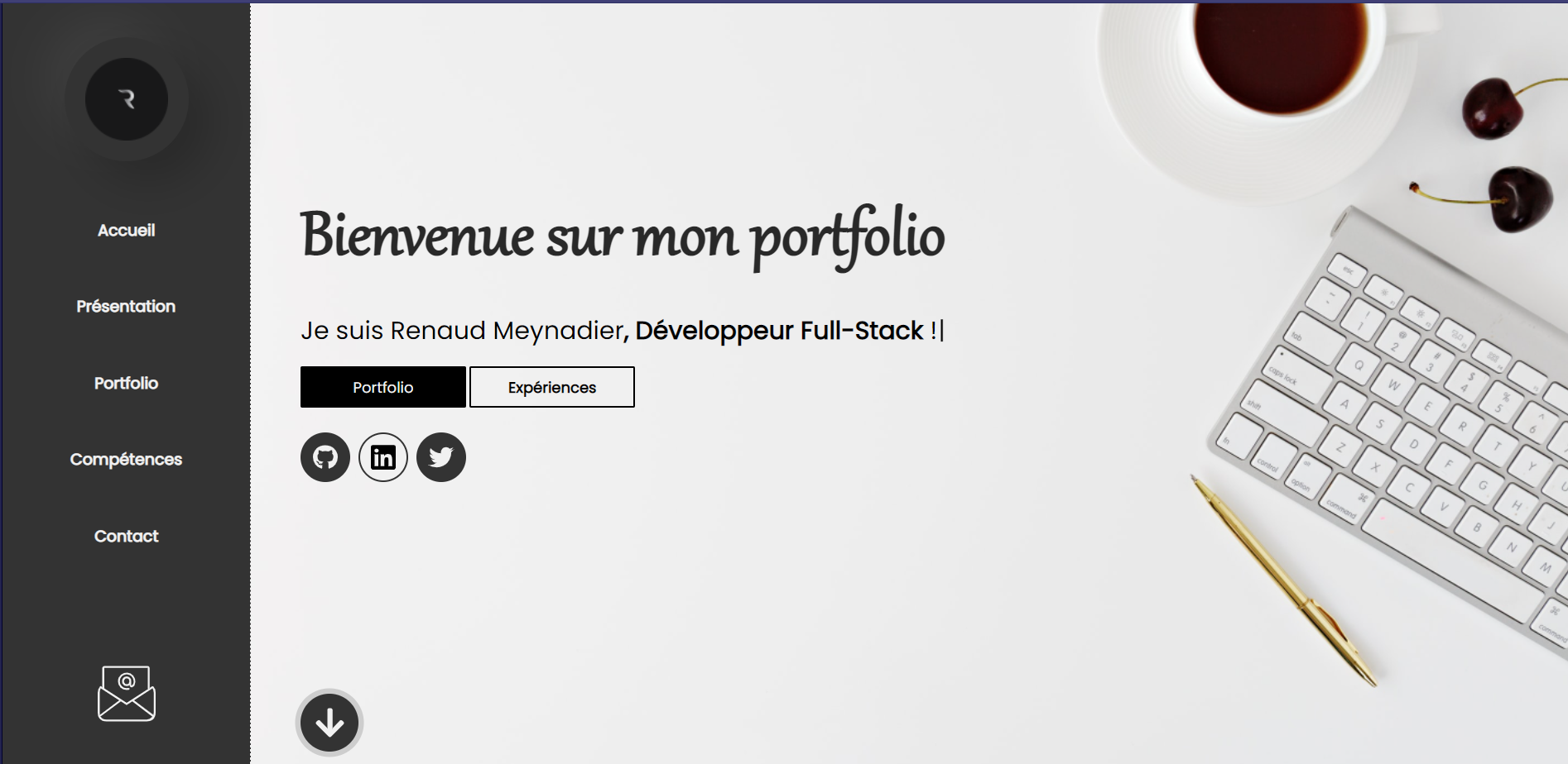 GitHub - Ninewashburn/Portfolio: Ce projet HTML/CSS/JavaScript et PHP pour le traitement et l ...