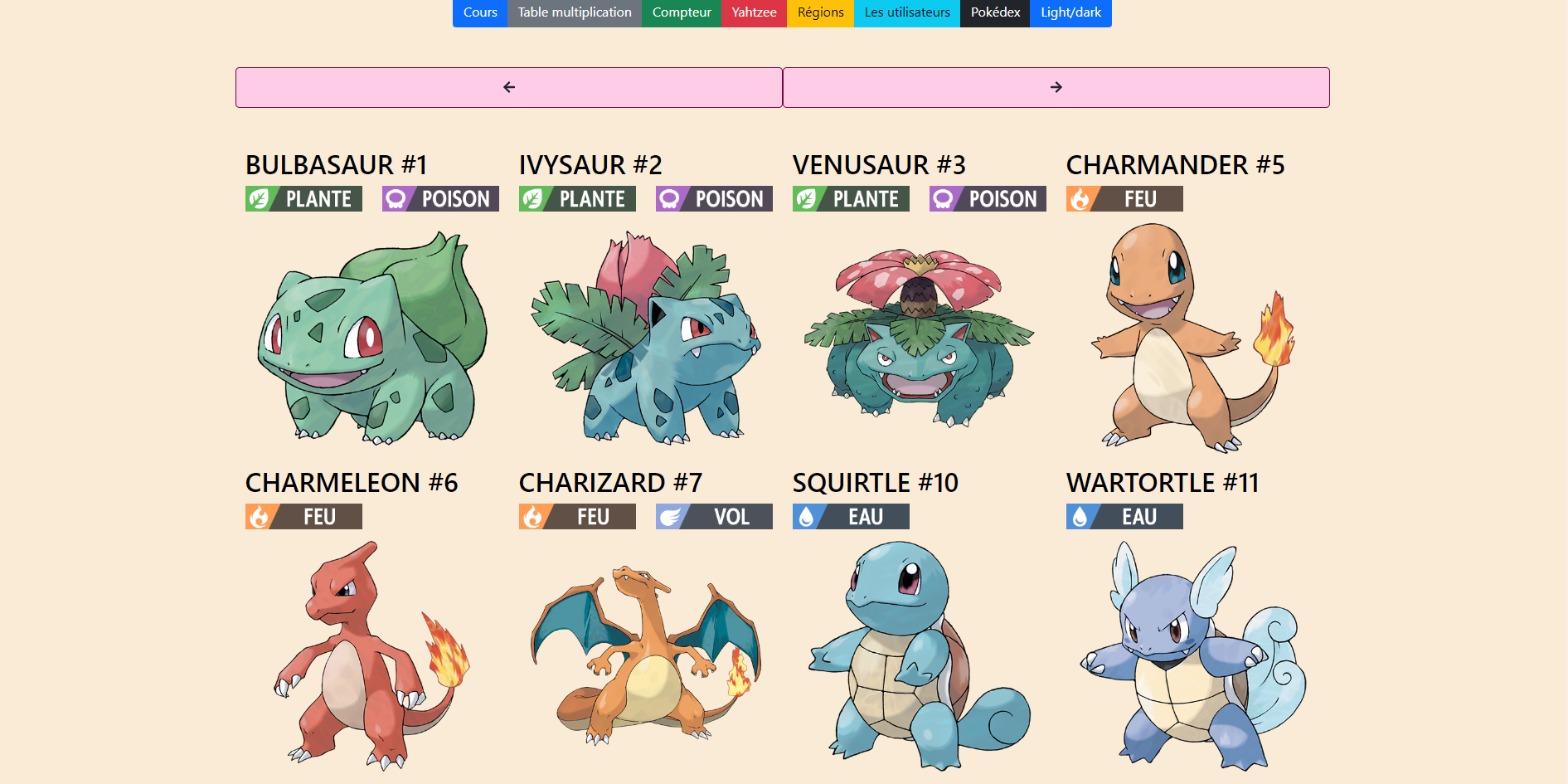 GitHub - Ninewashburn/angular-exercices: Sur ce projet Angular, nous avons divers exercices ...