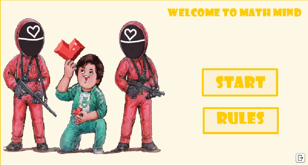 GitHub - SONALI-DS/MathMind-Quiz-Game