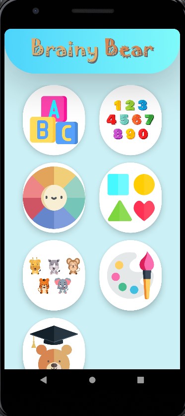 GitHub - SONALI-DS/BrainyBear-Kids-Learning-App-with-Image-Recognition-System