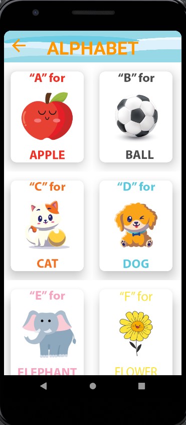 GitHub - SONALI-DS/BrainyBear-Kids-Learning-App-with-Image-Recognition-System