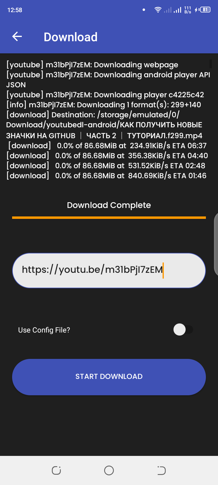 Can it be parsed into the cover title of the download details and the entity class information ...