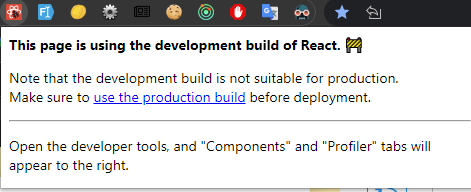 [DevTools Bug]: "Hook parsing failed" Components tab · Issue #24980 · facebook/react · GitHub