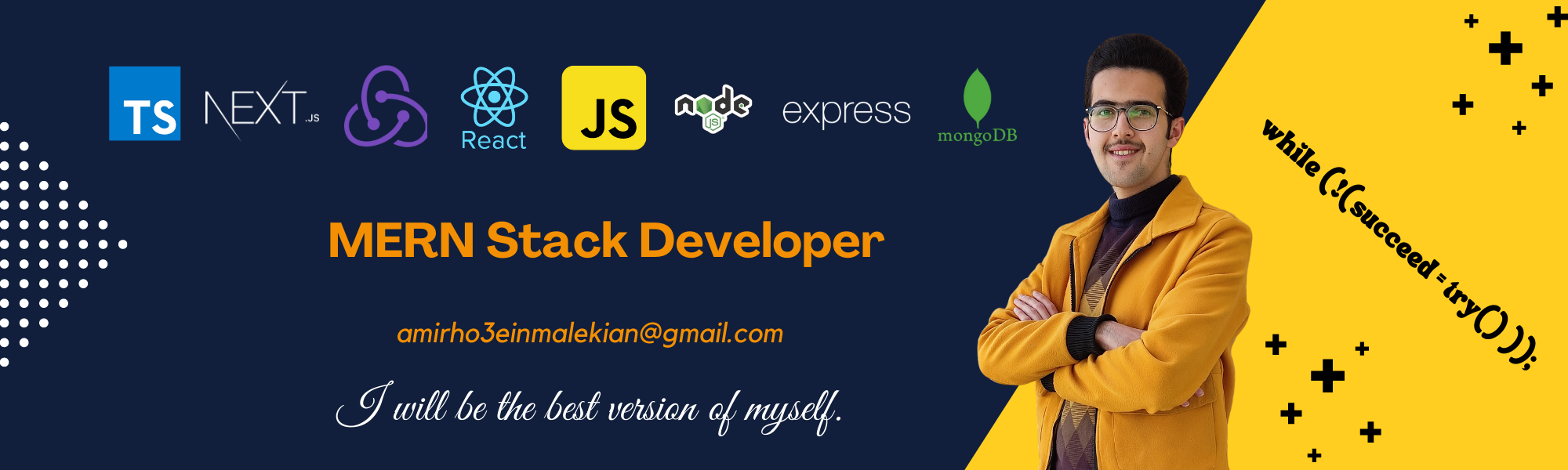 amirmalekian (Amirhossein Malekian) · GitHub