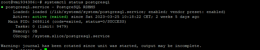Fetch UI signing key · Issue #1185 · dalibo/temboard · GitHub