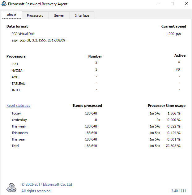 Add support for cracking PGP Virtual Disk images · Issue #2692 · openwall/john · GitHub