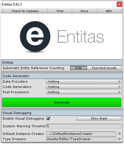 Entitas Wiki Media Files · Issue #424 · sschmid/Entitas · GitHub