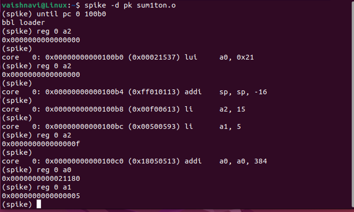 GitHub - vaishbv/pes_asic_class