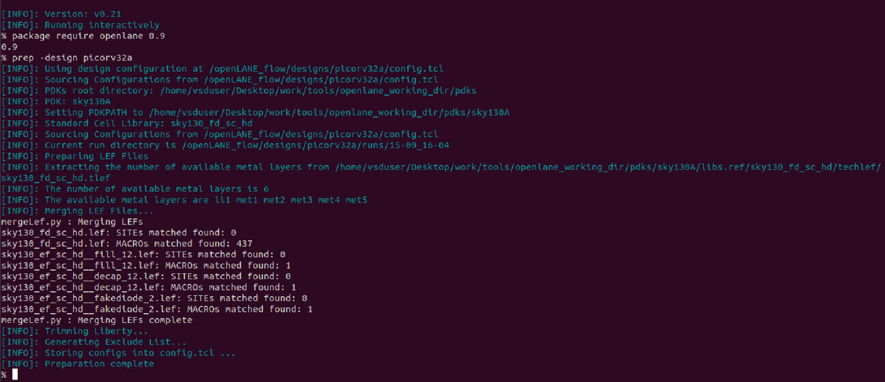GitHub - vaishbv/pes_pd