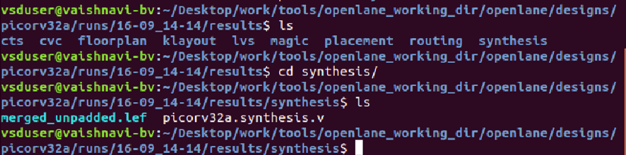 GitHub - vaishbv/pes_pd