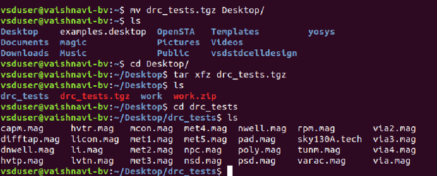 GitHub - vaishbv/pes_pd