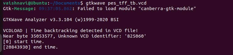GitHub - vaishbv/pes_tff