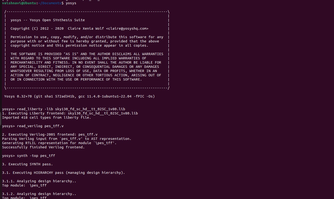 GitHub - vaishbv/pes_tff