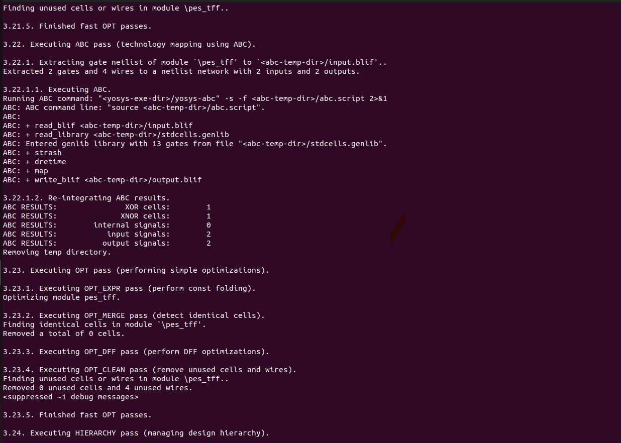 GitHub - vaishbv/pes_tff