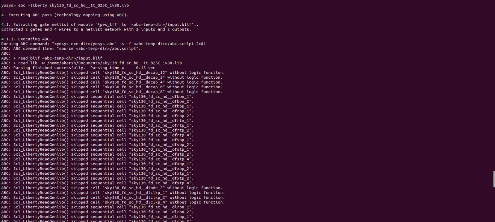 GitHub - vaishbv/pes_tff