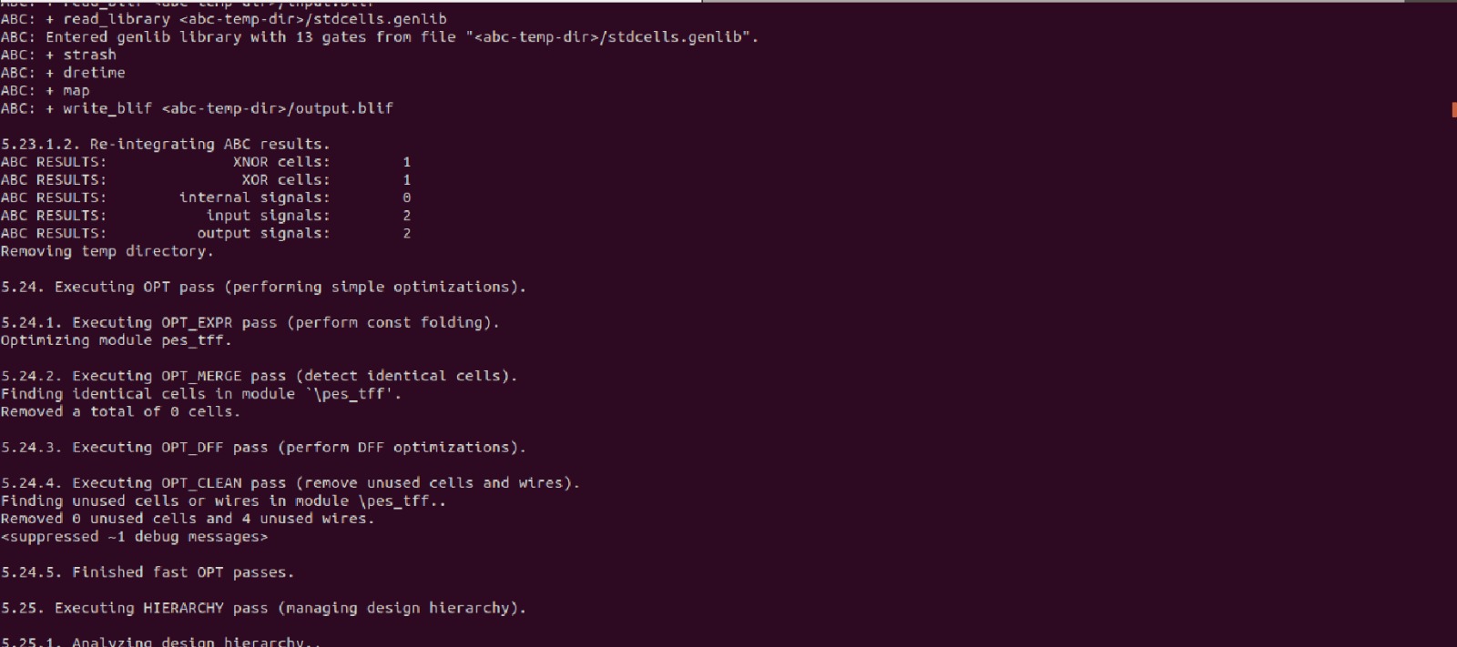 GitHub - vaishbv/pes_tff