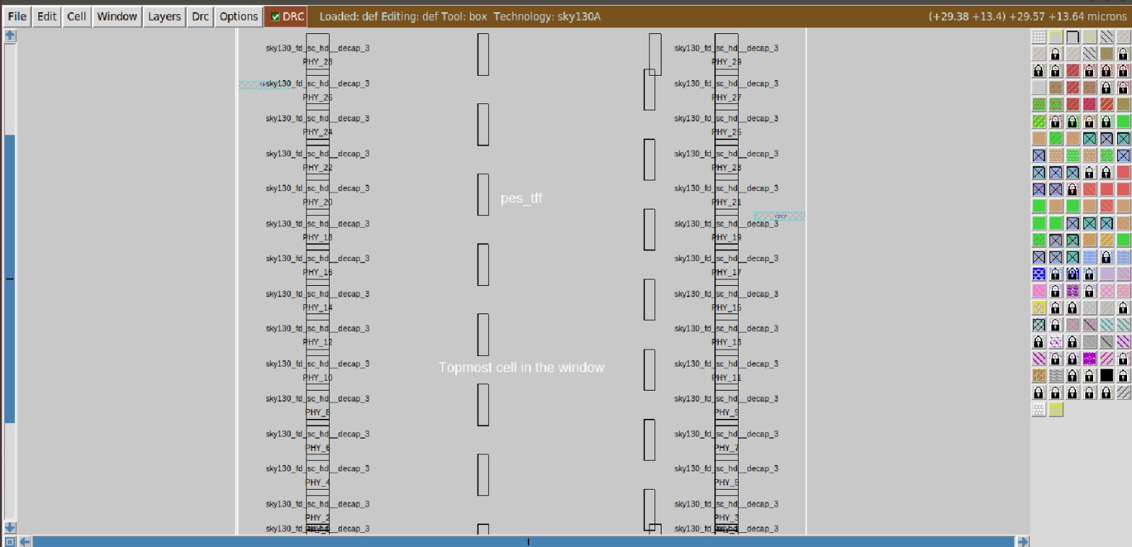 GitHub - vaishbv/pes_tff