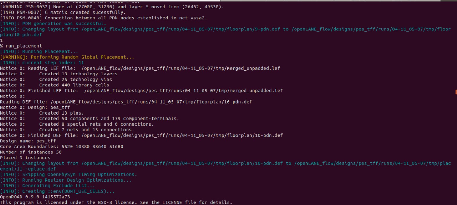 GitHub - vaishbv/pes_tff