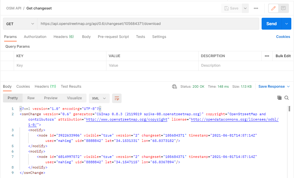 Some of newly created changesets never get available on OSMCha · Issue #549 · OSMCha/osmcha ...