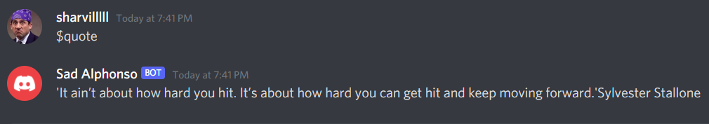 GitHub - sharvil1205/Sad_Alphonso-A-Discord-Bot: Sad Alphonso is a simple discord bot which can ...