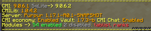 You Can Get Infinite Flyc When You Turn It Off And Log Off And Then Log Back Into The Server