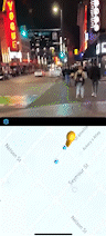 GitHub - m2rads/Planet-tweet: Geospatial AR Application that brings ...