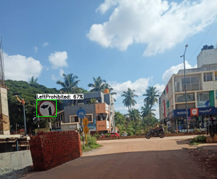 GitHub - automotiveVehicle/trafficSignBoardDetectionAndRecognition: The ...