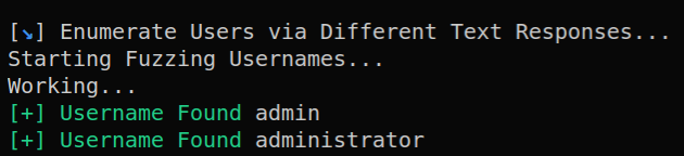 GitHub - S12cybersecurity/Broke-Login: Simple Python Modular Script to Broke Web Logins