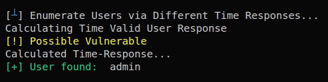 GitHub - S12cybersecurity/Broke-Login: Simple Python Modular Script to Broke Web Logins