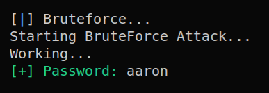 GitHub - S12cybersecurity/Broke-Login: Simple Python Modular Script to Broke Web Logins