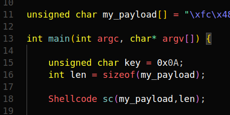 GitHub - S12cybersecurity/MalDev-Lib: Malware Libraries focused in help Malware Development