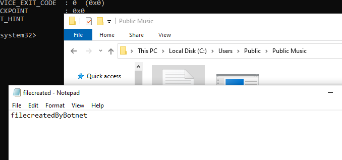 GitHub - S12cybersecurity/ShadowByte-Botnet: Complete Botnet ...