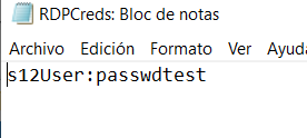GitHub - S12cybersecurity/RDPCredentialStealer: RDPCredentialStealer it ...