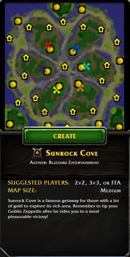 Plunder Isles to Southsea Culture · Issue #552 · Warcraft-GoA ...