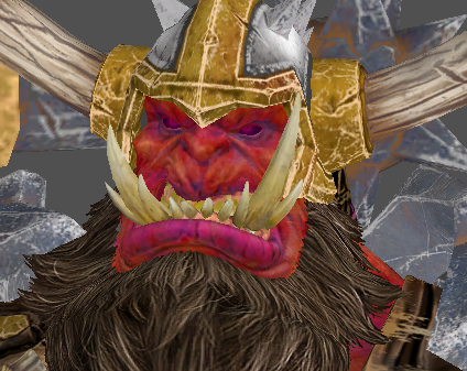 New Eyes for Fel Orcs & Undeads · Issue #636 · Warcraft-GoA-Development ...