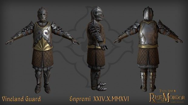 Vineland Guard attire · Issue #347 · CK3RealmsinExile/RealmsInExile ...