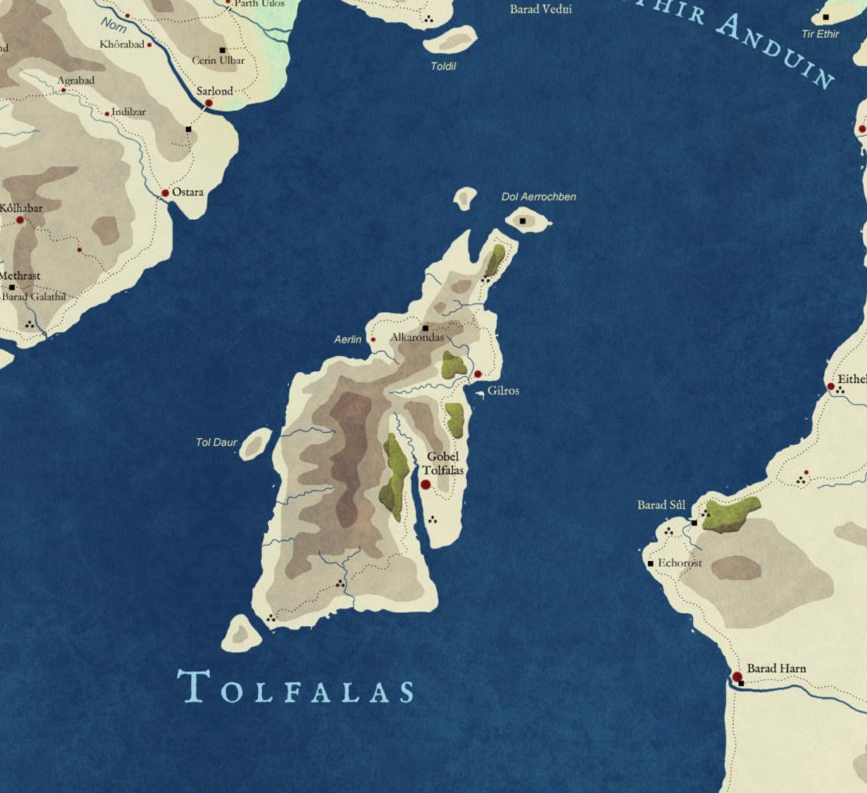 New borders and baronies for Tolfalas · Issue #456 · CK3RealmsinExile ...