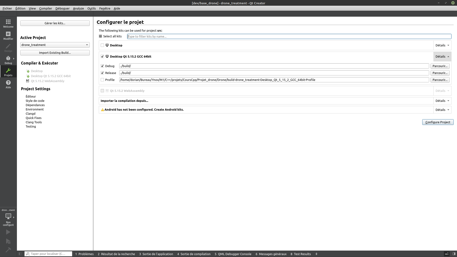 GitHub - JulienCarayon/CoursCpp