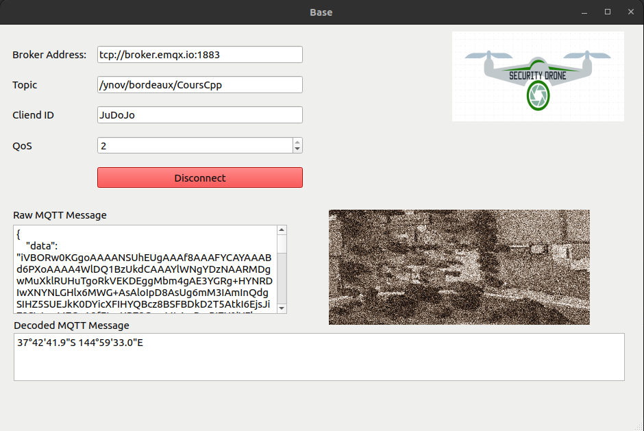 GitHub - JulienCarayon/CoursCpp