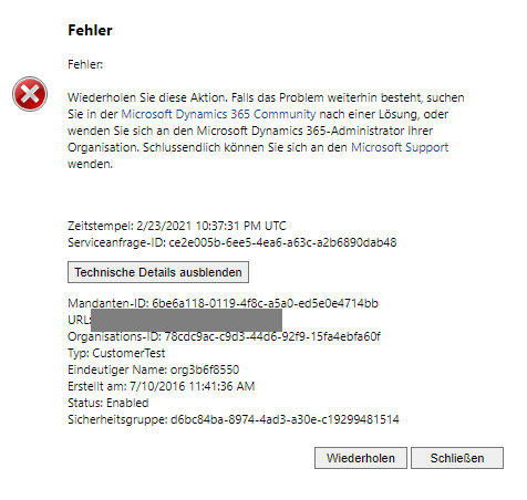 After Importing Dynamics 365 Workflow Tools Solution (Version 1.0.66.1) some Workflows can't be ...