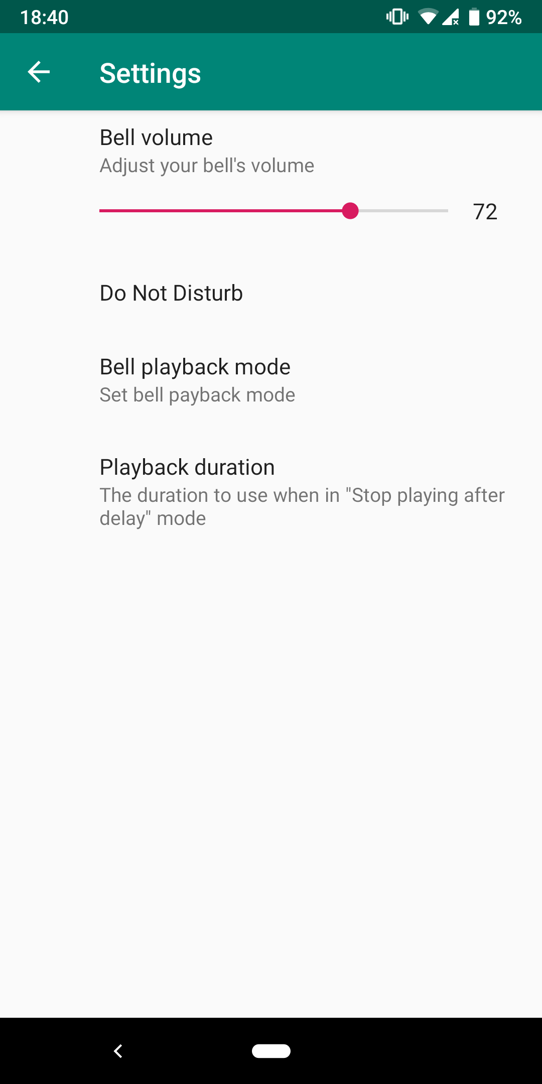 GitHub - dimchoSCR/smart-bell-android-client: This is an Android Client ... GitHub - dimchoSCR/smart-bell-android-client: This is an Android Client ...