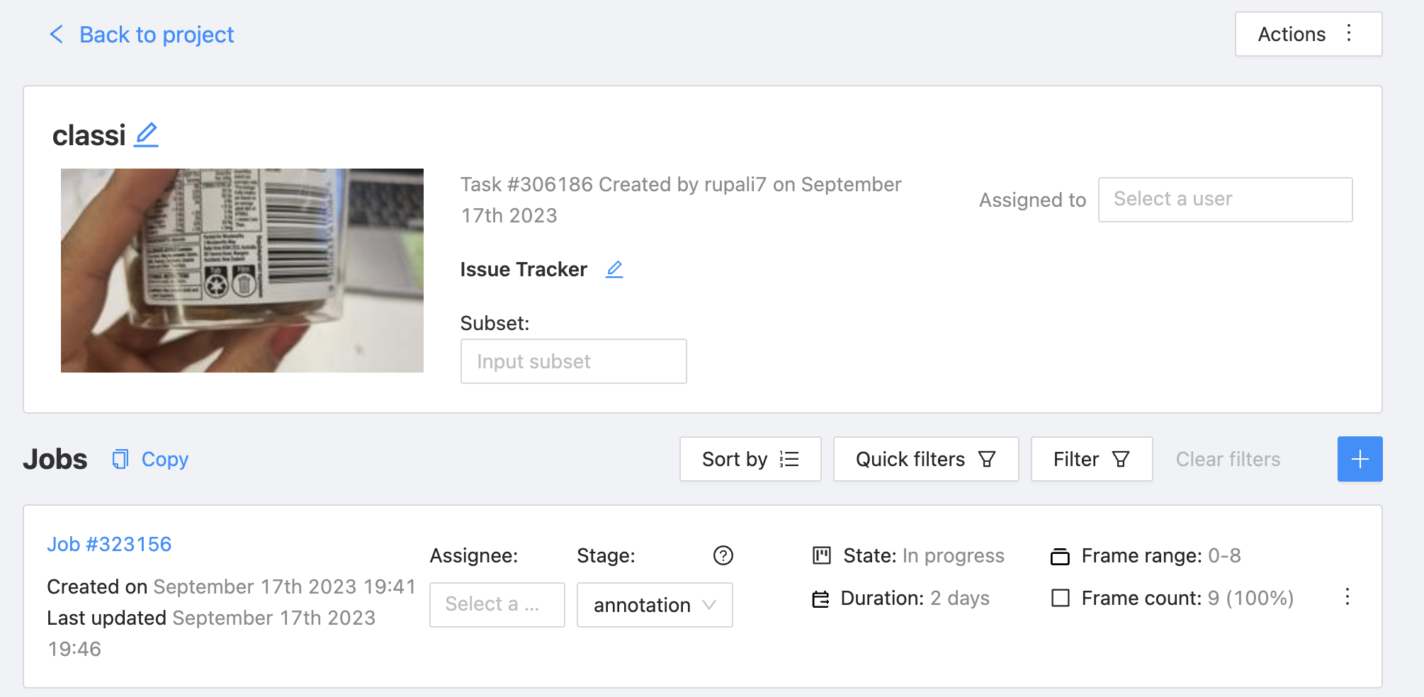 GitHub - rupali-p/recycling-app: 2023SIS_TEAM22