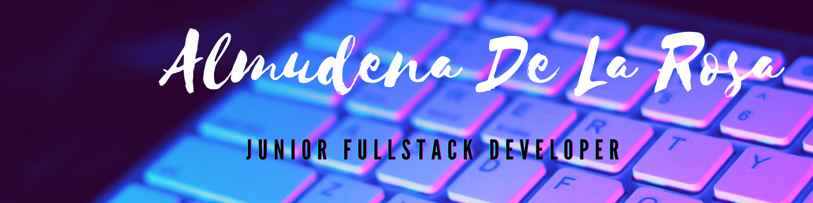 Nadenas (Almudena De La Rosa) · GitHub