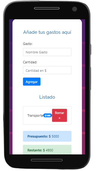GitHub - iam-leo/Gasto-Semanal: https://iam-leo.github.io/Gasto-Semanal/